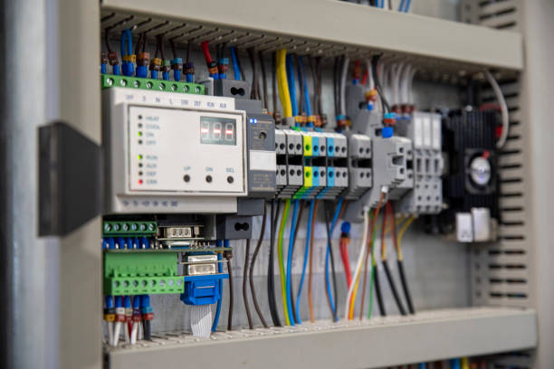 A Comprehensive Guide To Your Home's Electrical Panel